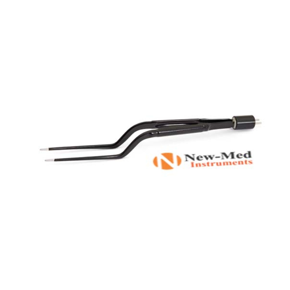 Rhoton Bipolar Forceps | New Med Instruments